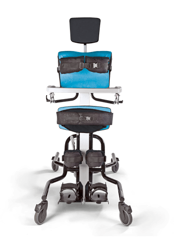 Leckey Horizon Stander - Australian Mobility Equipment Pty Ltd