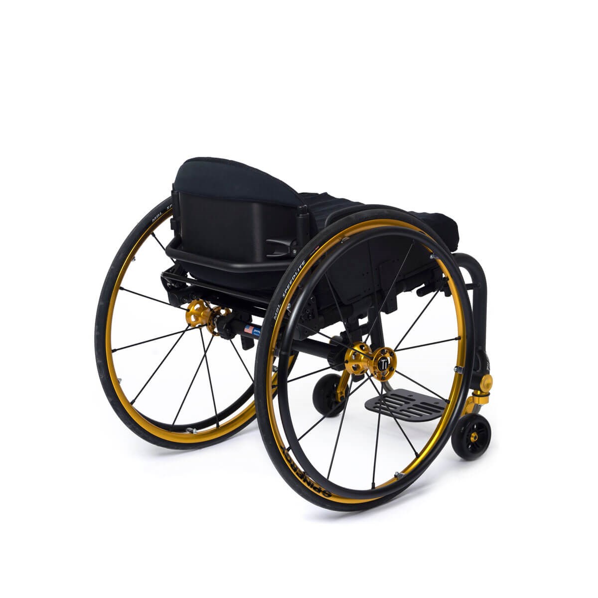 Tilite Aero Z - Australian Mobility Equipment Pty Ltd