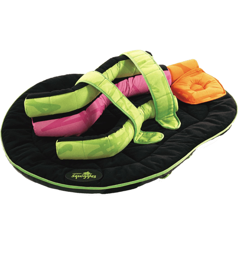 Leckey Early Activity System - Australian Mobility Equipment Pty Ltd