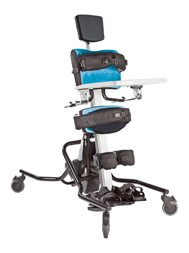 Leckey Horizon Stander - Australian Mobility Equipment Pty Ltd