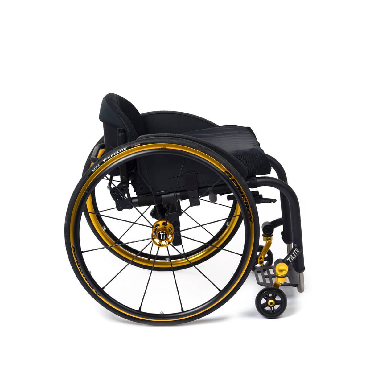 Tilite Aero Z - Australian Mobility Equipment Pty Ltd