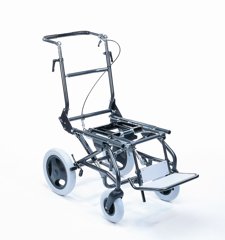 Ottobock Discovery - Australian Mobility Equipment Pty Ltd