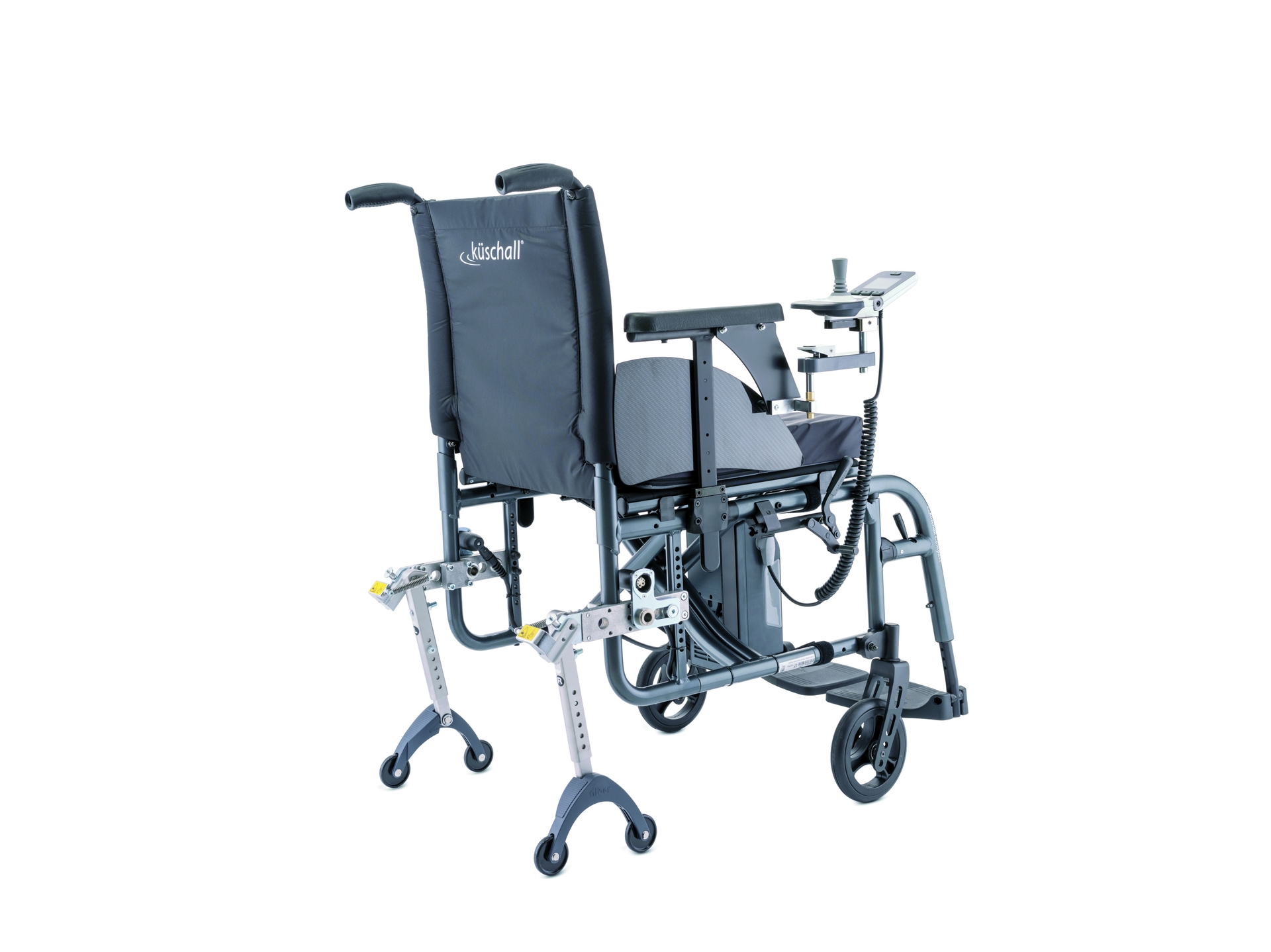 Alber e-fix E35 - Australian Mobility Equipment Pty Ltd