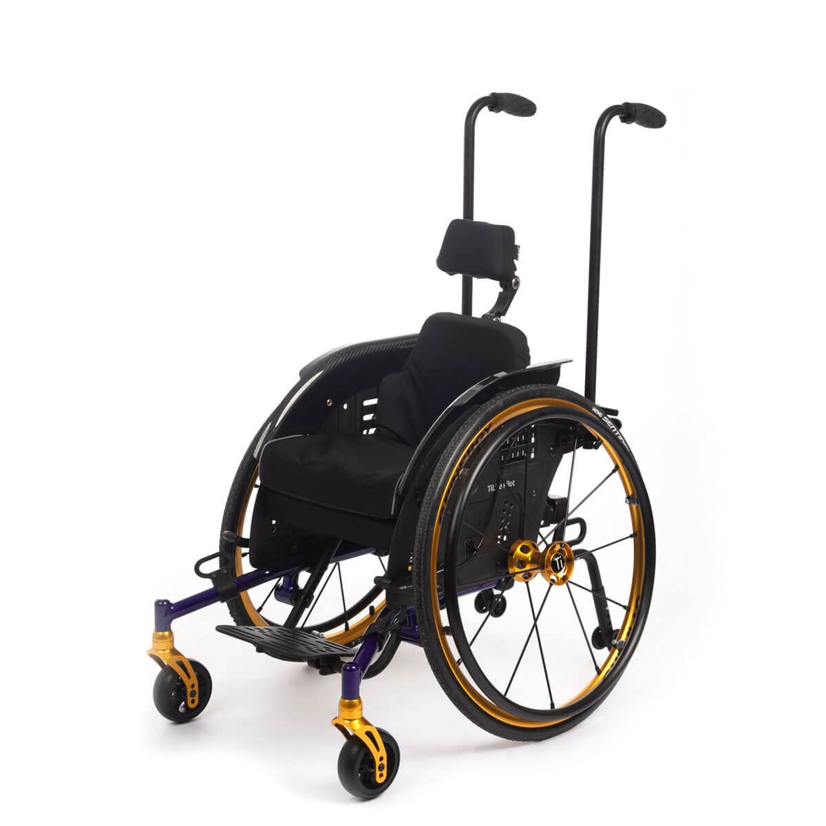 Tilite Pilot - Australian Mobility Equipment Pty Ltd