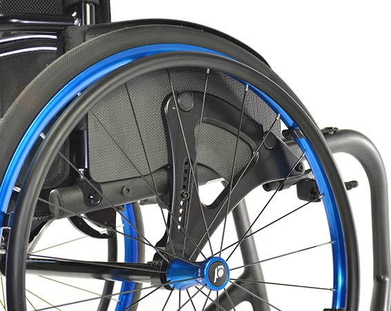 Progeo Joker Carbon - Australian Mobility Equipment Pty Ltd