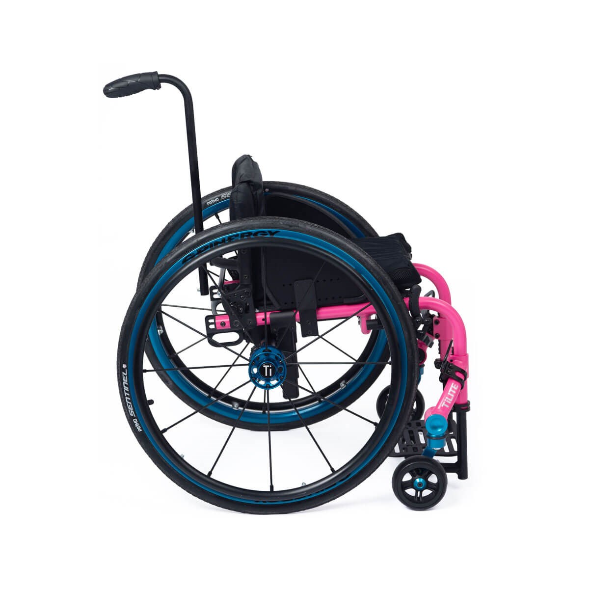 Tilite Twist - Australian Mobility Equipment Pty Ltd