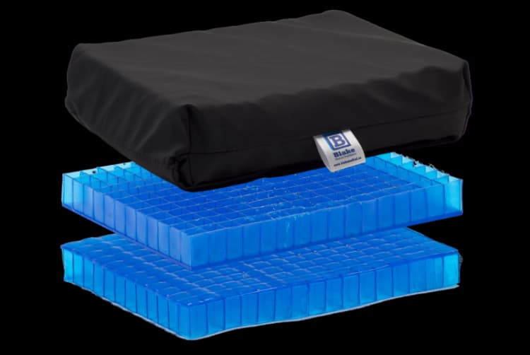 Blake Medical Geo Matrix Accesories - Australian Mobility Equipment Pty Ltd