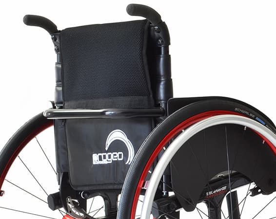 Progeo Duke - Australian Mobility Equipment Pty Ltd