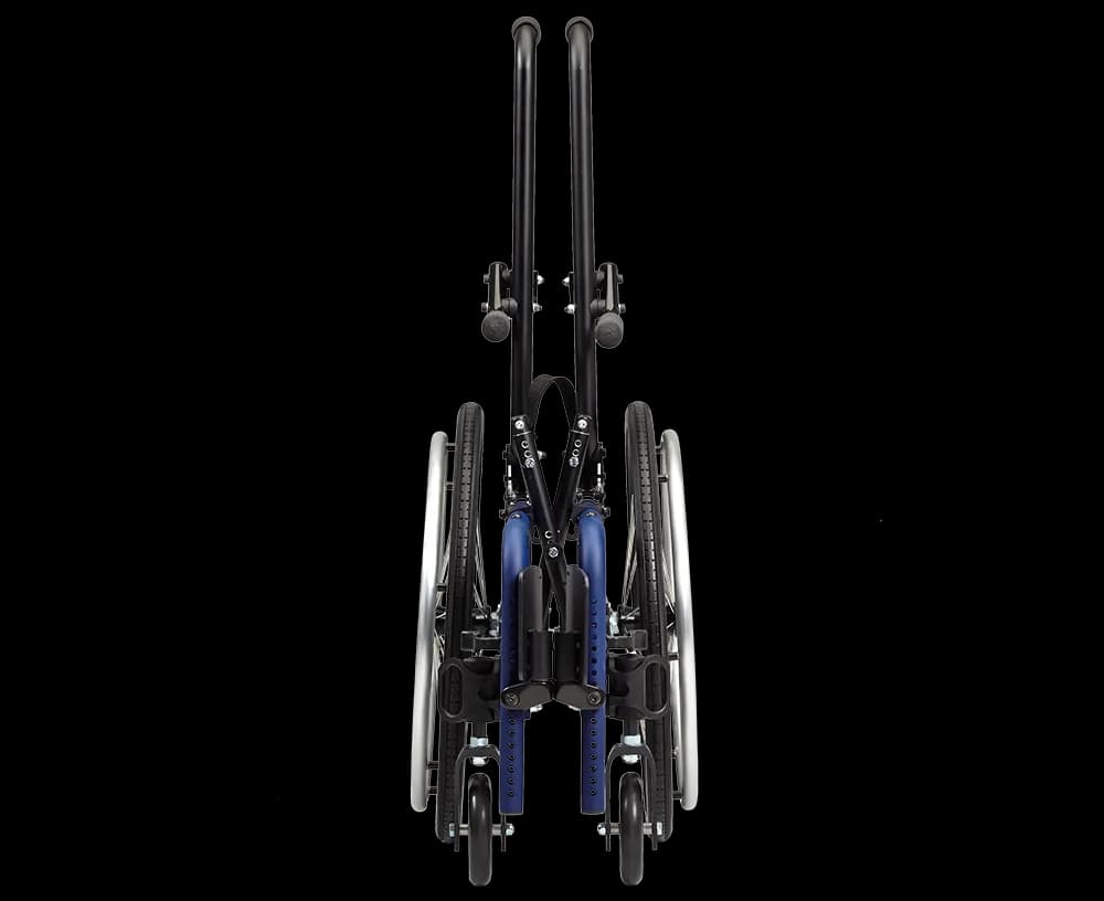 Ki Mobility Spark - Australian Mobility Equipment Pty Ltd