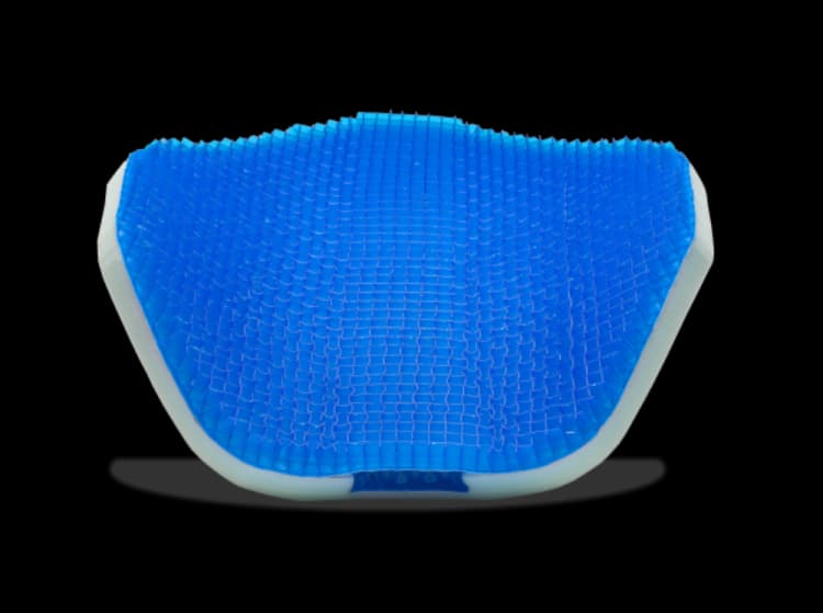 Geo-Matrix SilverBack Max - Australian Mobility Equipment Pty Ltd