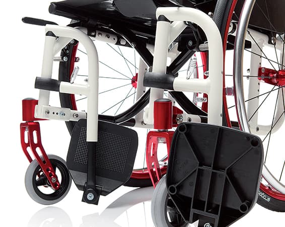 Progeo Exelle Vario - Australian Mobility Equipment Pty Ltd