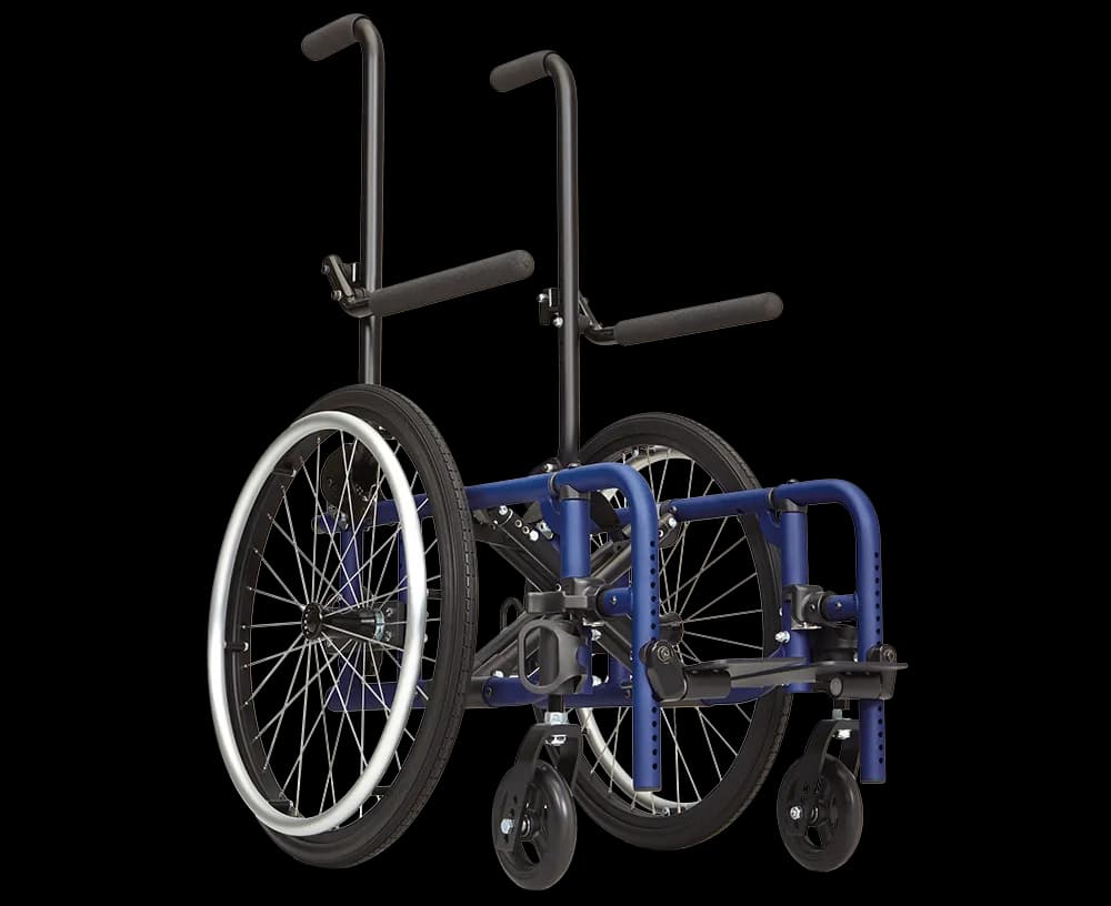 Ki Mobility Spark - Australian Mobility Equipment Pty Ltd